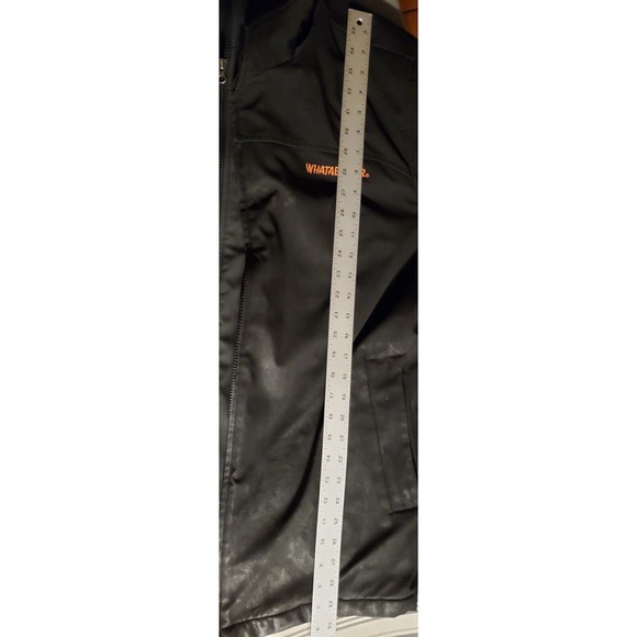 Whataburger | Jackets & Coats | Whataburger Large Restaurant Fleece ...